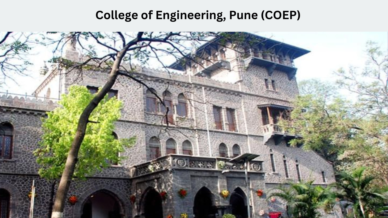 Top 5 Engineering Colleges in Maharashtra for 2024-2025