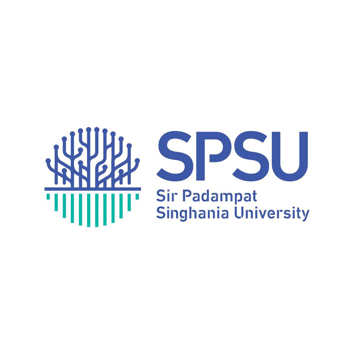 Image_1_-_JK_Cement’s_Sir_Padampat_Singhania_University_reveals_new ...